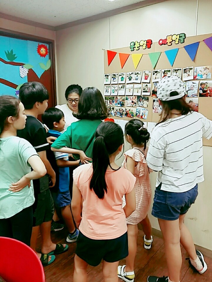 성경진리사역원(BTMK)